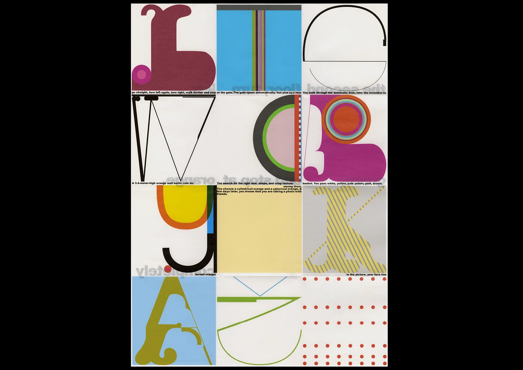 Andrew Chee / Columbia GSAPP / Tuesday Talks 2025